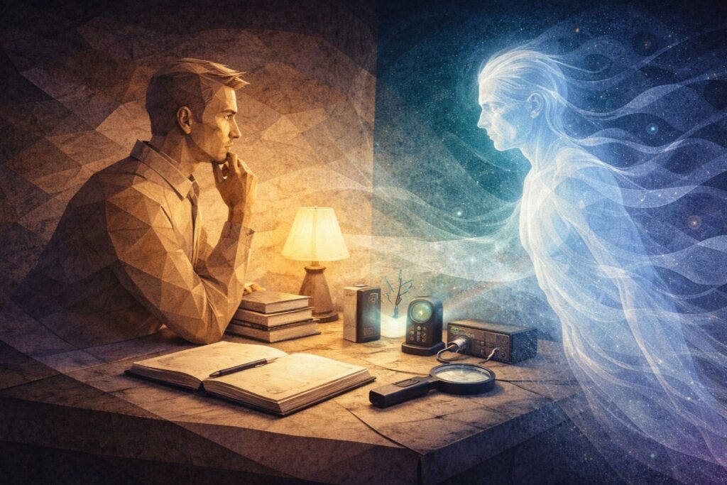 Doze obstáculos ao estudo científico da sobrevivência e à compreensão ...