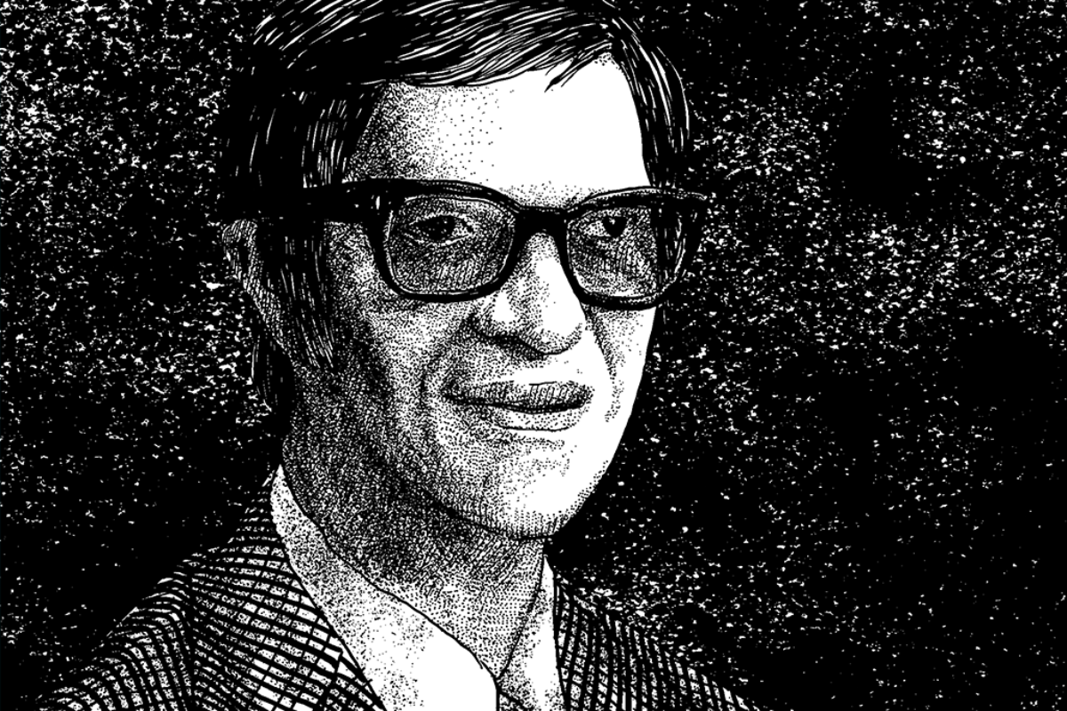 O Dia em que Chico Xavier Entregou a Rapadura – GAE